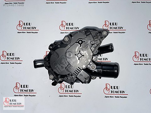 Otomobil & Arazi Aracı / Isıtma & Havalandırma & Klima / HYUNDAI ...