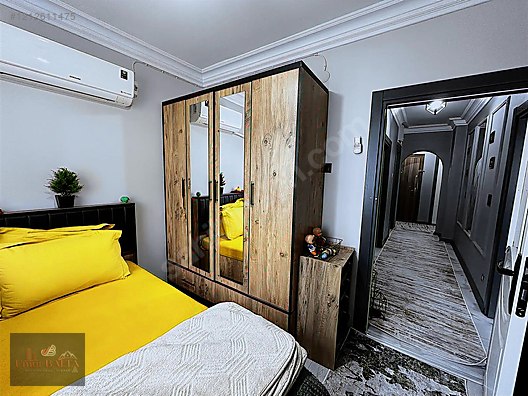 MAVİ BULVAR'A 2.PARSEL FULL YAPILI 3+1 SATILIK DAİRE - Satılık Daire ...