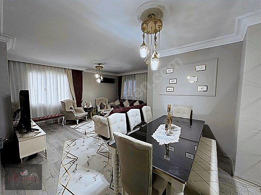 MAVİ BULVAR'A 2.PARSEL FULL YAPILI 3+1 SATILIK DAİRE - Satılık Daire ...