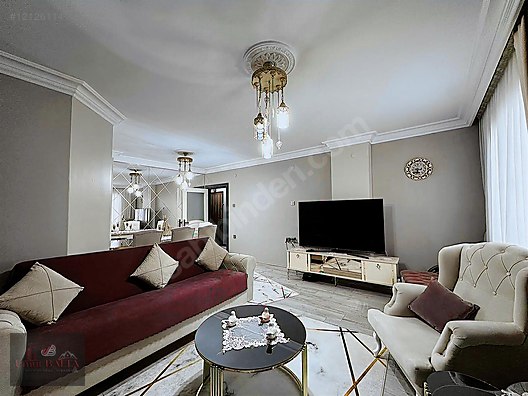 MAVİ BULVAR'A 2.PARSEL FULL YAPILI 3+1 SATILIK DAİRE - Satılık Daire ...