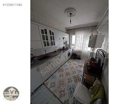 TUVA'dan Kantar' da satılık 3+1 daire. - Satılık Daire İlanları ...