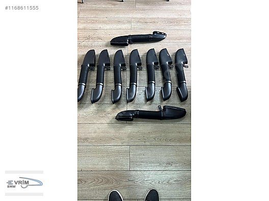 İstanbul Ataşehir EVRİM BMW ORJİNAL ÇIKMA VE YENİ YEDEK PARÇA Yedek ...