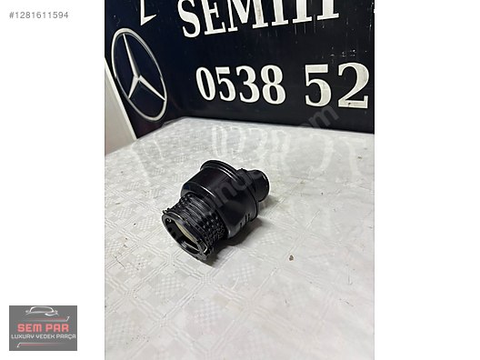 Otomobil & Arazi Aracı / Mekanik / W176 A176 176 A180 TURBO HORTUMU ...
