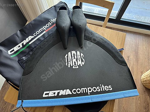 Maske, Palet & Şnorkel / Cetma Taras Mono Palet sahibinden.comda - 1246611604