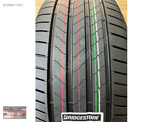 BRIDGESTONE TURANZA 6 205/55R16 91V (A/B 69db) Paşa Rot sahibinden.comda - 1286611621