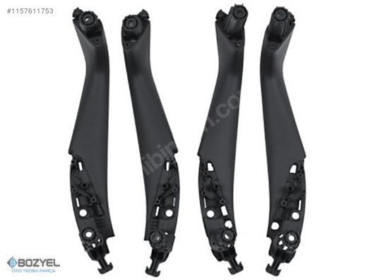 Bmw Kapı Tutamak Ön Sol; (Siyah) F30-G31 OEM:51417438523 - İlan ve ...