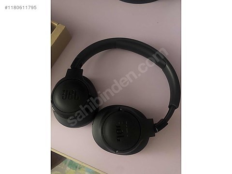 JBL 720 bt Kablosuz Kulaküstü Kulaklık - Bluetooth Kulaklık ve Tüm Cep ...