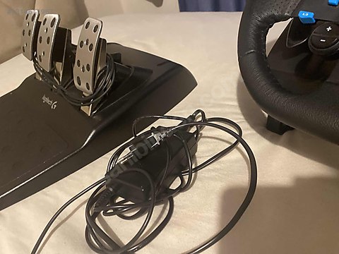 Logitech g 29 sahibinden.comda - 1314611967