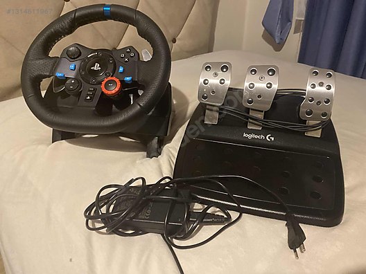 Logitech g 29 sahibinden.comda - 1314611967