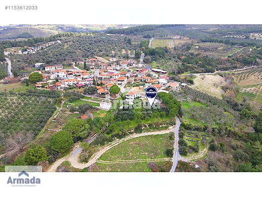 CAFERLİ KÖYÜNDE DENİZ MANZARALI İMARLI ARSA - Satılık Arsa İlanları ...