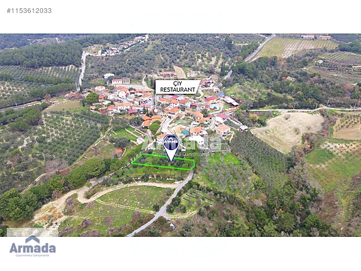 CAFERLİ KÖYÜNDE DENİZ MANZARALI İMARLI ARSA - Satılık Arsa İlanları ...