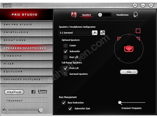 Creative Sound Blaster Zx (Model Number SB 1500) ANKARA sahibinden ...