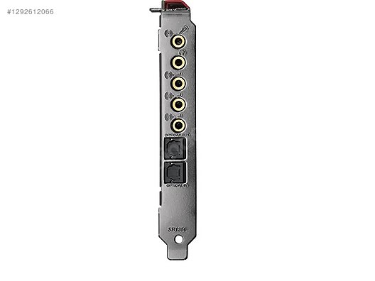 Creative Sound Blaster Zx (Model Number SB 1500) ANKARA sahibinden ...