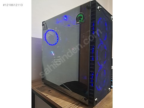 PC-OEM / AMD GAMİNG PC, RX 5700 - RYZEN 5 3600 SİSTEM, OYUNCU ...