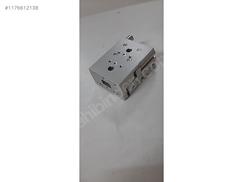 Festo Hassas Pnomatik Kızak Ray sahibinden.comda - 1176612138