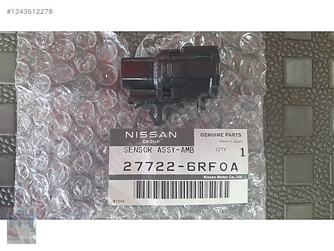 Otomobil & Arazi Aracı / Elektrik / NİSSAN QASHQAİ J12 2022- DIŞ ...