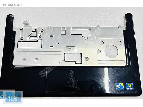 Dell İnspiron 1545 1546 PP41L Üst Kasa on sahibinden.com - 1236612370