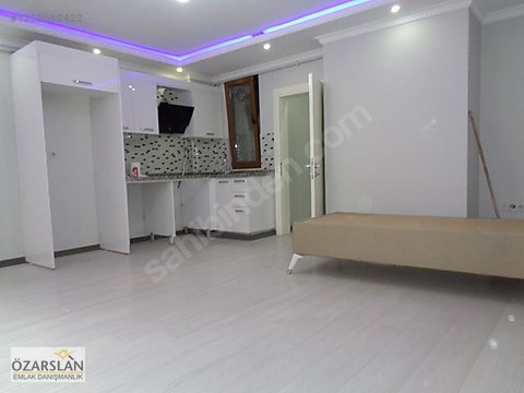 Eyüp Merkez Mah.2+1 60 m2 Sahile Çok Yakın_Yarı Bodrum_Özarslan ...