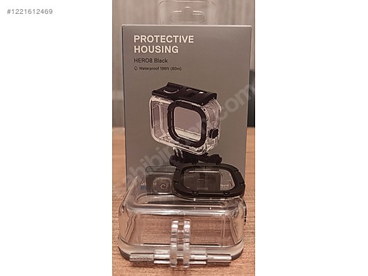 Gopro hero 8 case store