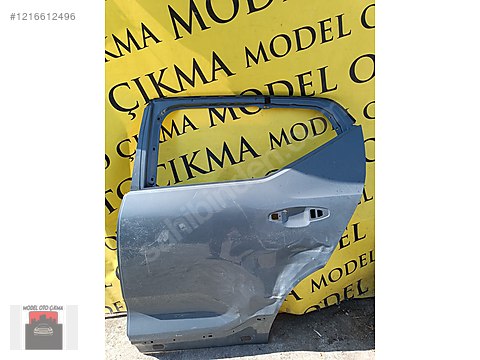 VOLVO XC 40 SOL ARKA KAPI 2020 MOIDEL - İlan ve alışverişte ilk adres ...