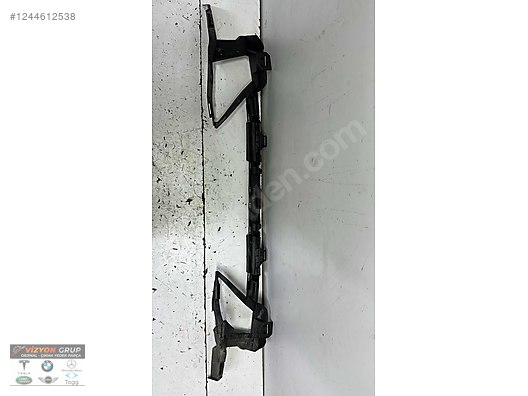 BMW 7 SERİSİ G70 TAMPON ORTA IZGARA ORJİNAL 51115A16D75 5A16D75 - İlan ...