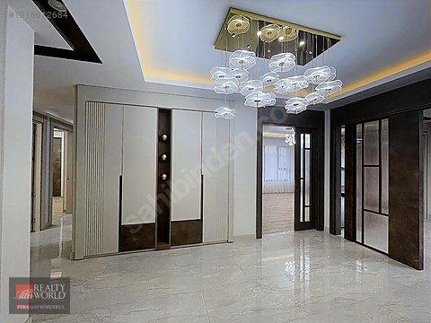 NEW STAR YAPIDA ULTRA LÜKS SATILIK DAİRE - Satılık Daire İlanları ...