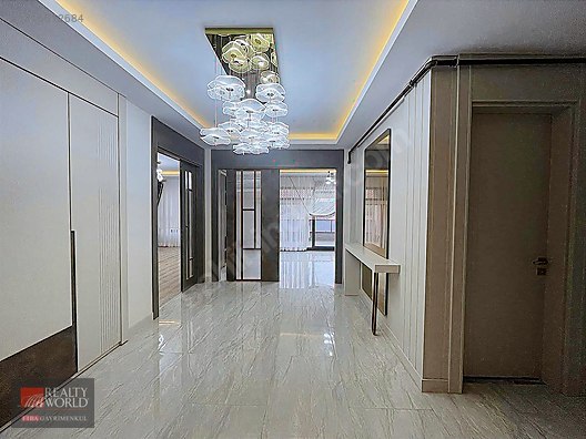 NEW STAR YAPIDA ULTRA LÜKS SATILIK DAİRE - Satılık Daire İlanları ...