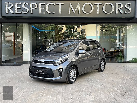 İstanbul Kadıköy RESPECT MOTORS Vasıta ilanları sahibinden.com’da!