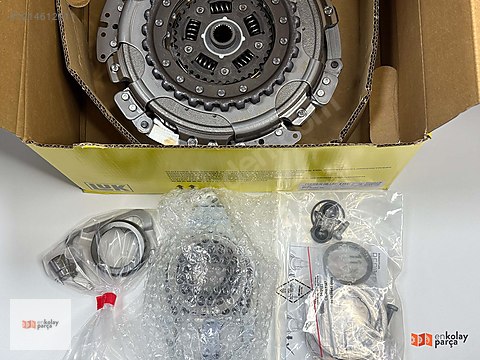 Otomobil & Arazi Aracı / Şanzıman & Vites / 602000200 DSG 7 İLERİ LEON ...