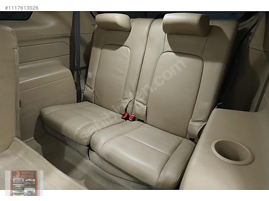 Chevrolet / Captiva / 2.0 D / LT High / DUMLU MOTORS 2011 CAPTİVA ...