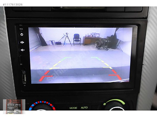 Chevrolet / Captiva / 2.0 D / LT High / DUMLU MOTORS 2011 CAPTİVA ...