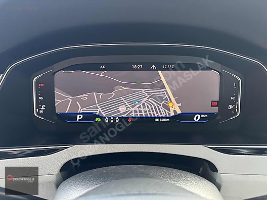 Volkswagen / Passat Variant / 2.0 TDI BlueMotion / Alltrack / 2021 ...