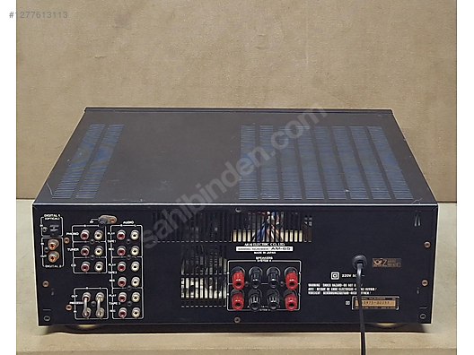 Akai Entegre Amfi - AKAİ AM-65 DİJİTAL - 1277613113