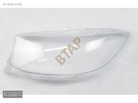 Minivan & Panelvan / Elektrik / MERCEDES SPRINTER W907 SOL FAR CAMI 20 ...