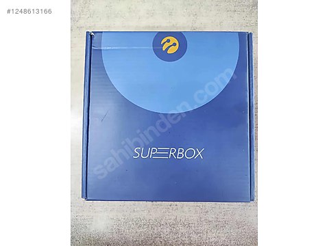 Turkcell Superbox - Mobil Modem ilanları uygun fiyatlarıyla sahibinden ...