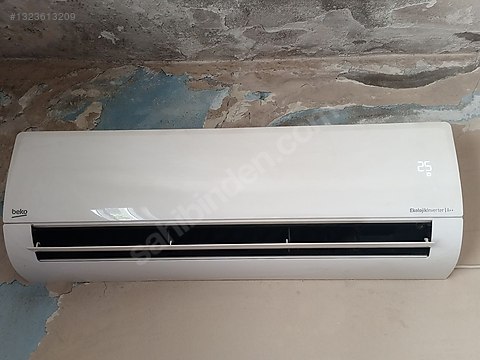 Beko klima 24000 btu Ekolojikinventar A++ sahibinden.comda - 1323613209
