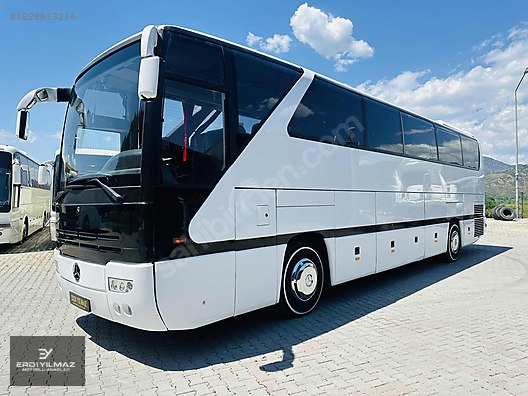 Mercedes-Benz O Serisi O 403 SHD 1000000 km model 850.000 TL Galeriden ...