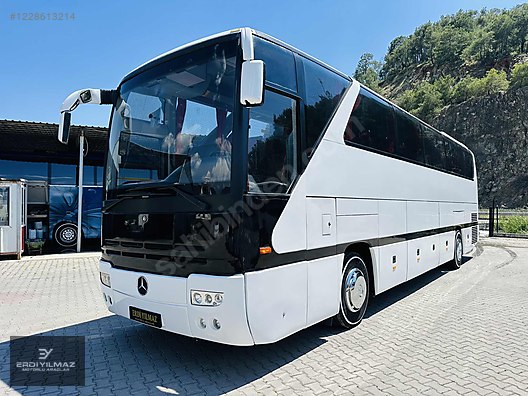 Mercedes-Benz O Serisi O 403 SHD 1000000 km model 850.000 TL Galeriden ...