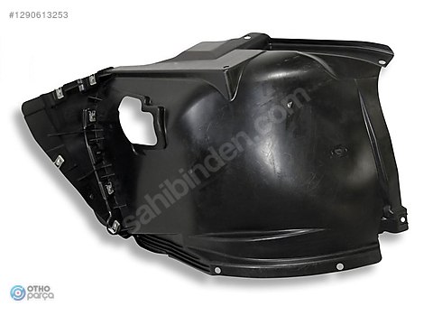 Bmw E87 E90 Davlumbaz Sol Önün Önü - 51777059375 - İlan ve alışverişte ...