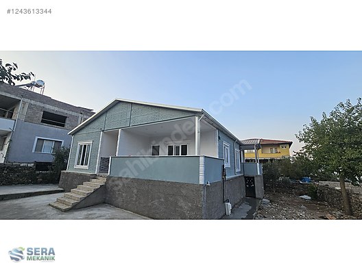 3+1 Prefabrik Ev Modelleri - 1243613344