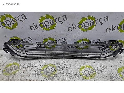 MERCEDES C2018 2022 W205 ÖN TAMPON ORTA IZGARA A2058852023 - İlan ve ...