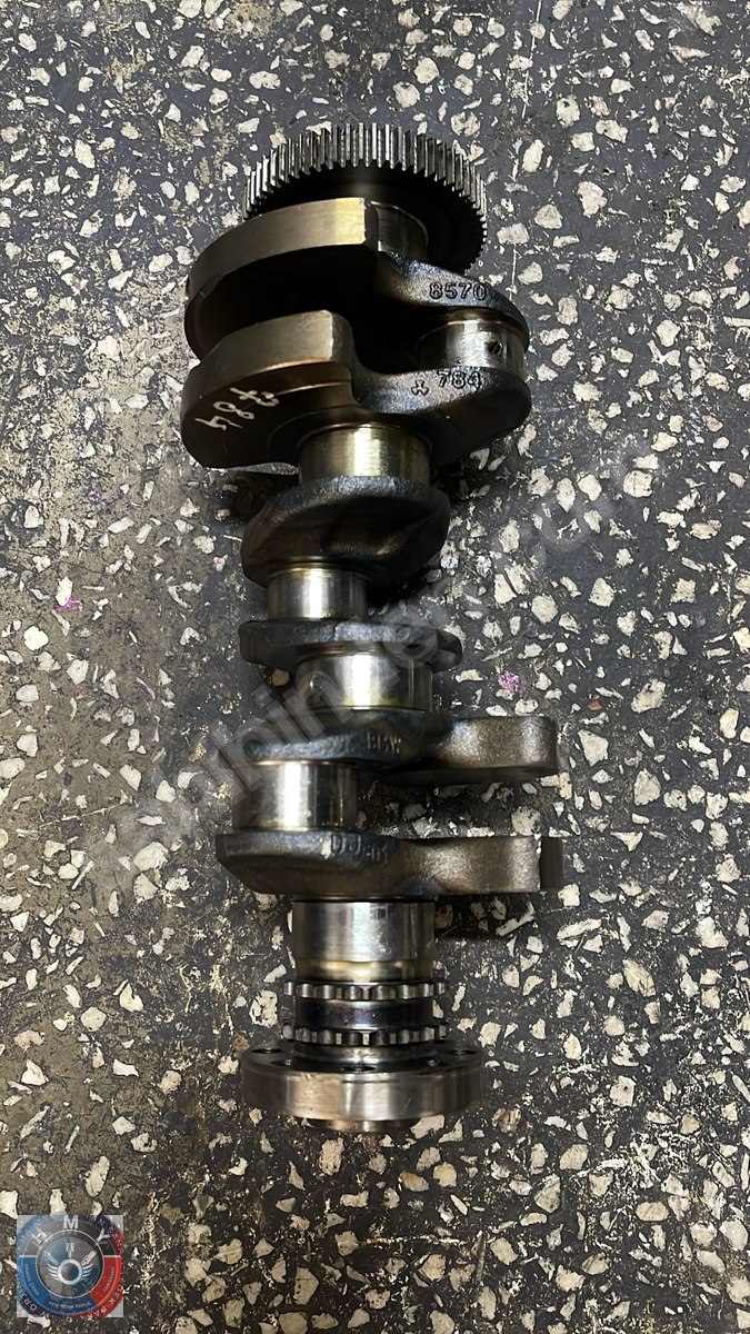 Otomobil & Arazi Aracı / Motor / BMW F45 MİNİ F56 B37 KRANK 8570784 ...