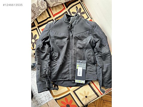 Revit GT-R Air Mont, Seesoft RV Sırt Koruma sahibinden.comda - 1246613535