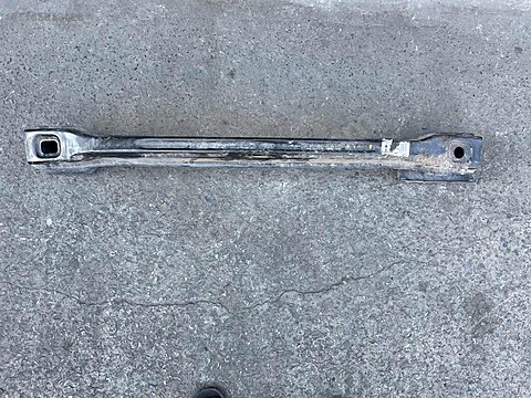 MERCEDES W205 C180 C200 ARKA TAMPON DEMİRİ ORJİNAL A2056100014 - İlan ...