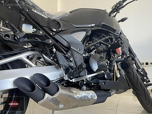 Regal Raptor Shark 250 2024 Model Chopper / Cruiser Motor Motosiklet ...