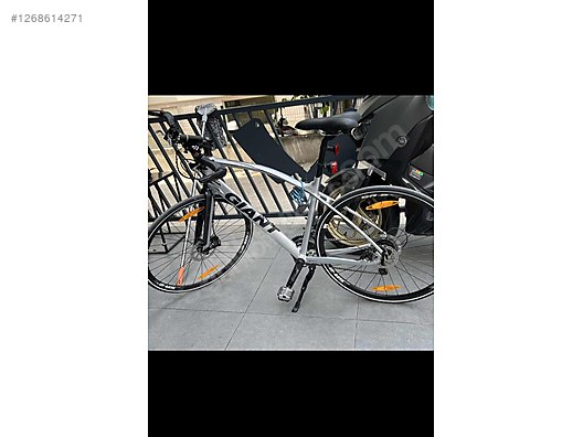 giant fastroad slr 2 hybrit xl sahibinden.comda - 1268614271