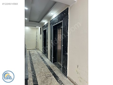 KOÇHAN EMLAK TOKİ SEZER MARKET CİVARI YENİ CAMİ YANI SIFIR 2+1 ...