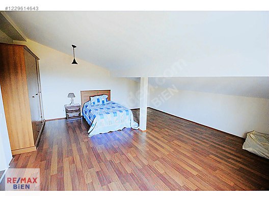 Çayyolu Koru Mahallesi Mesa Koru Villaları Satılık 4+2 420 m2 - Satılık ...