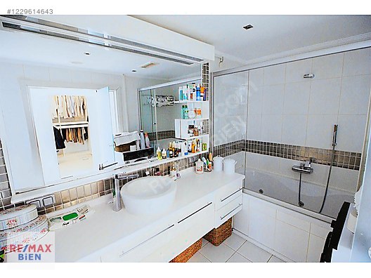 Çayyolu Koru Mahallesi Mesa Koru Villaları Satılık 4+2 420 m2 - Satılık ...