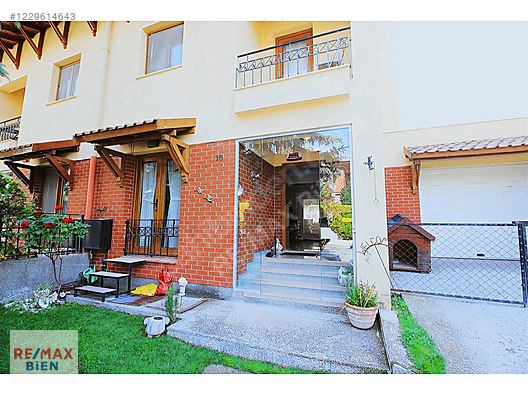 Çayyolu Koru Mahallesi Mesa Koru Villaları Satılık 4+2 420 m2 - Satılık ...